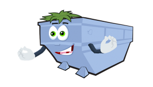 Skip Hire Huddersfield - Walker Timber Skip Hire